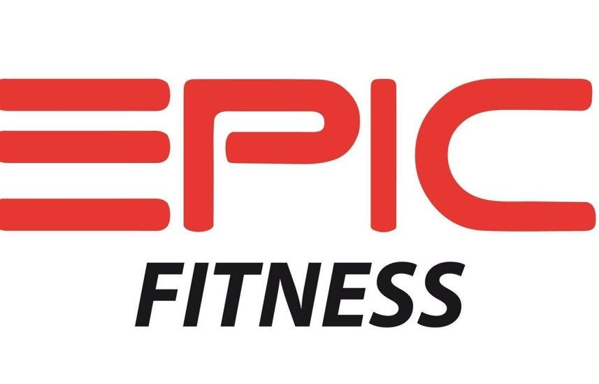 Epic Fitness Portimão | by Paulo Jorge | Jul, 2024 | Medium