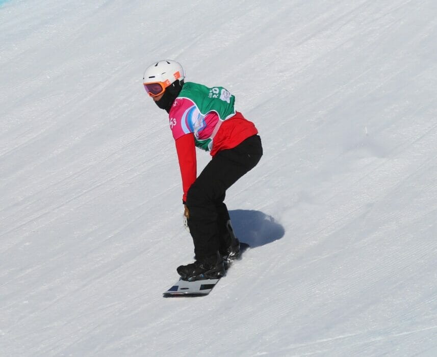 Snowboarding Jesus: A Unique Winter Experience | by XtremeSports.net ...
