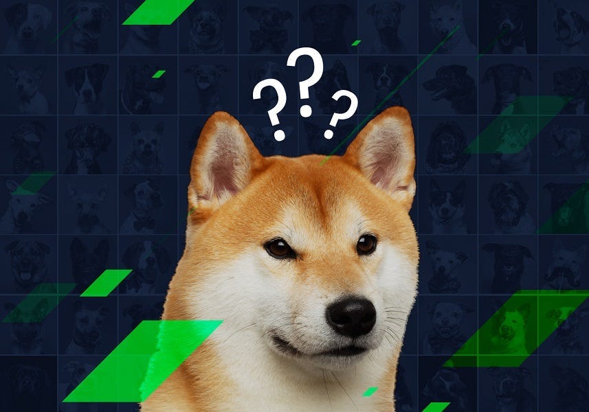 Bonk is going Bonkers🫣🤯. Traders are piling into meme coin —… | by ...