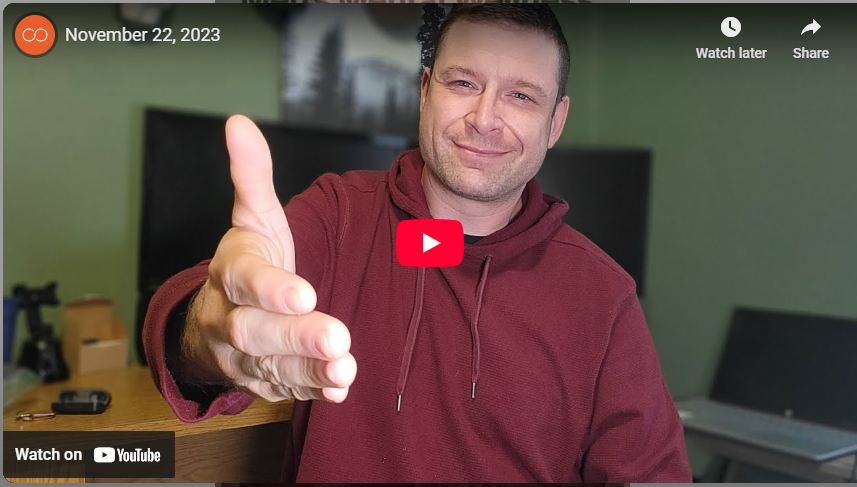 The True Acts of Truax. Insight into the life’s work of Dr. Joe… | by ...