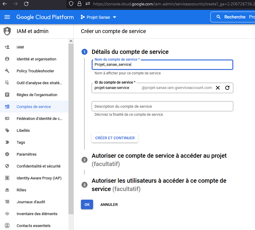 Python Client for Google BigQuery to add and read data | by Nacerddine ...