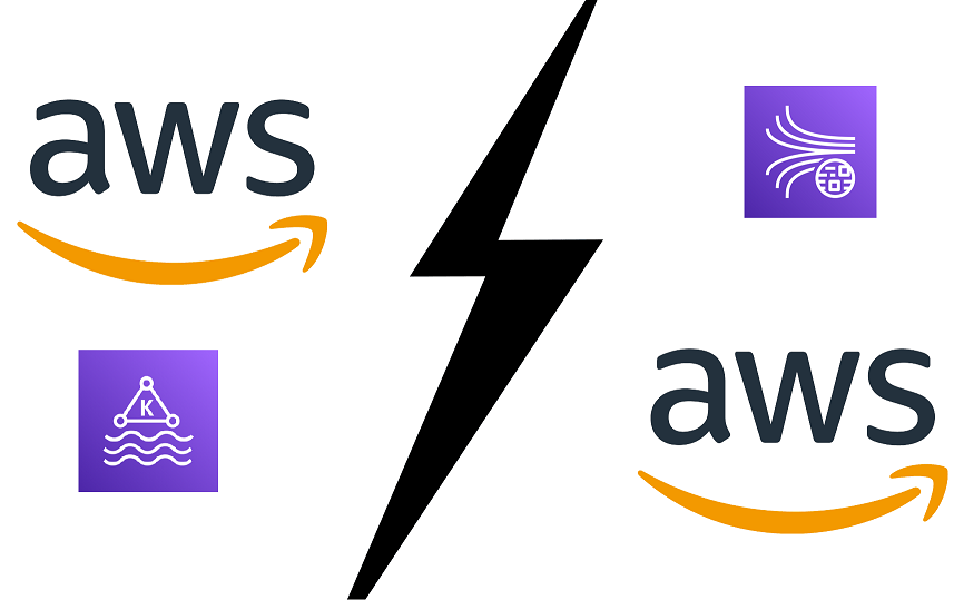 AWS Kinesis Data Streams vs. AWS MSK (Amazon Managed Streaming for ... AWS Kinesis Data Streams vs. AWS MSK (Amazon Managed Streaming for ...