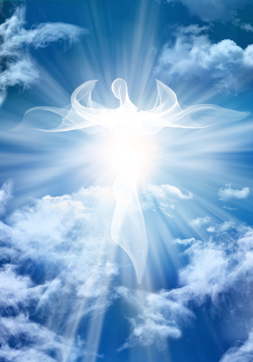 Angel Investor - Padraic Cyril Mc Freen - Medium