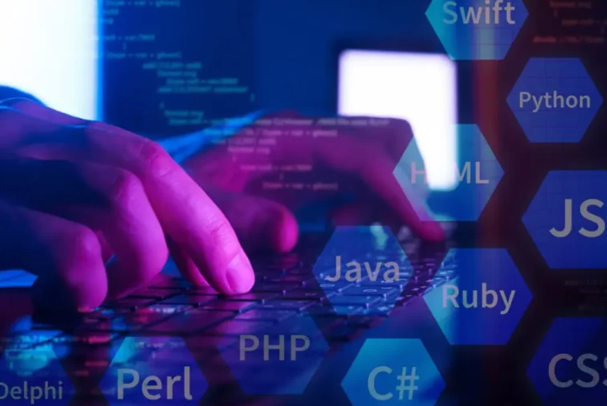 The Future of Programming Languages: Which Codes Will Change the World ...