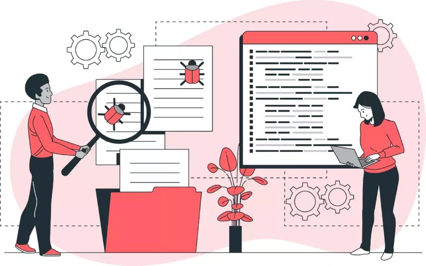 What should a bug and task ticket with strong content include? | by ...