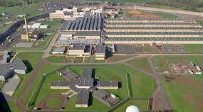How to send books at State Correctional Institution Graterford ...