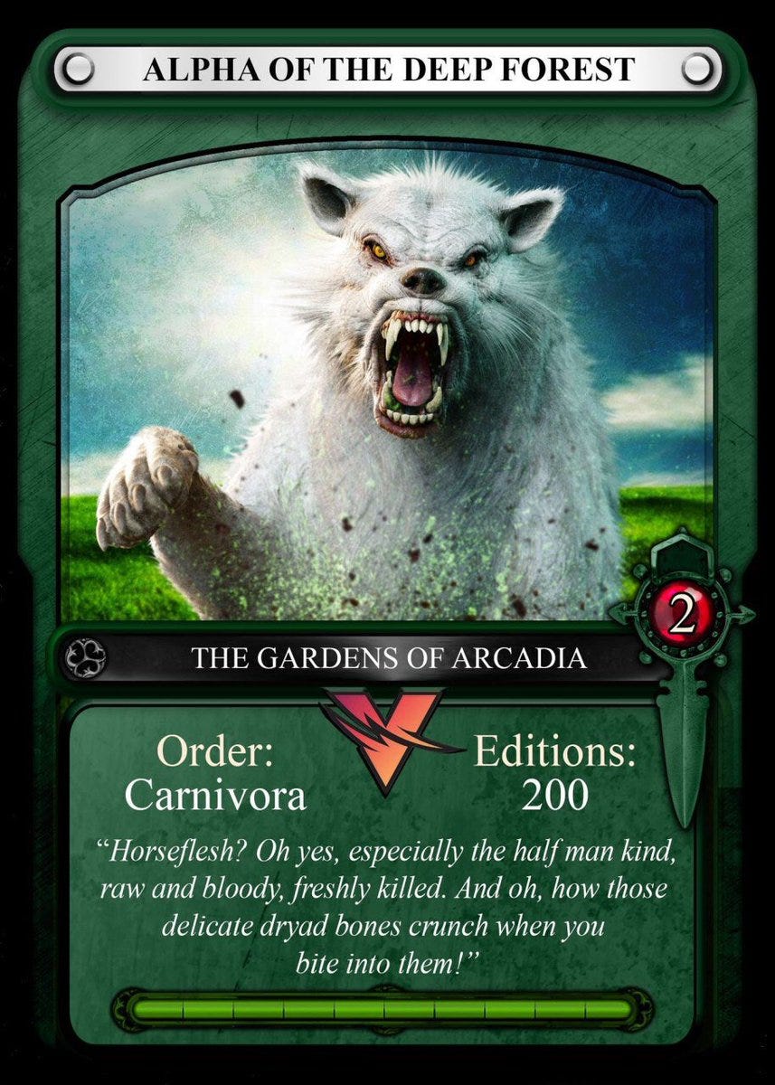 VulcanVerse for dummies. Introduction. | by Jaap NL | Medium