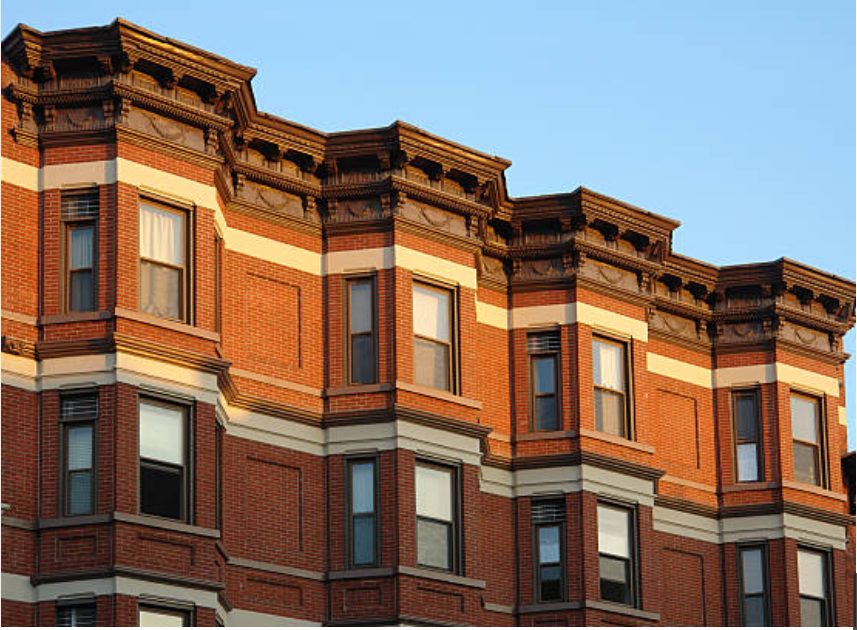 NYC Brownstones: Craft & Style | Medium