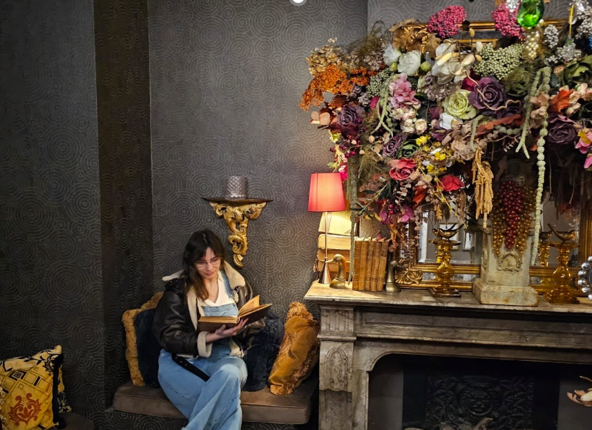 About me—Adriana. Happy to introduce myself to you, dear… | by Adriana ...