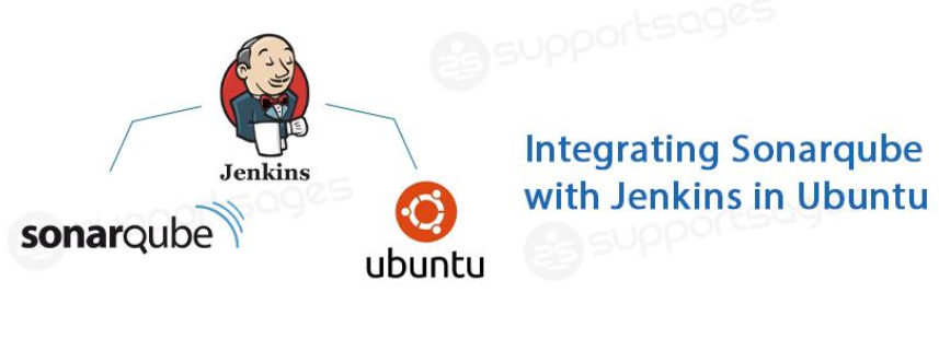 Integrating Sonarqube with Jenkins in Ubuntu | by RohithZak | SupportSages