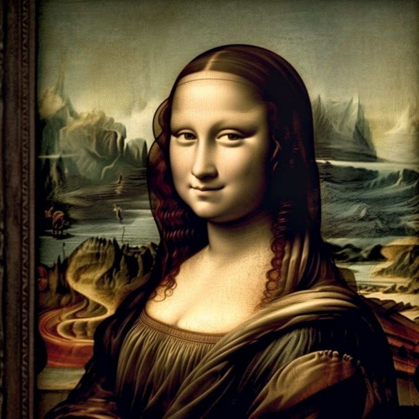 Can humans distinguish pictures drawn by AI? | by RTH TF | Medium