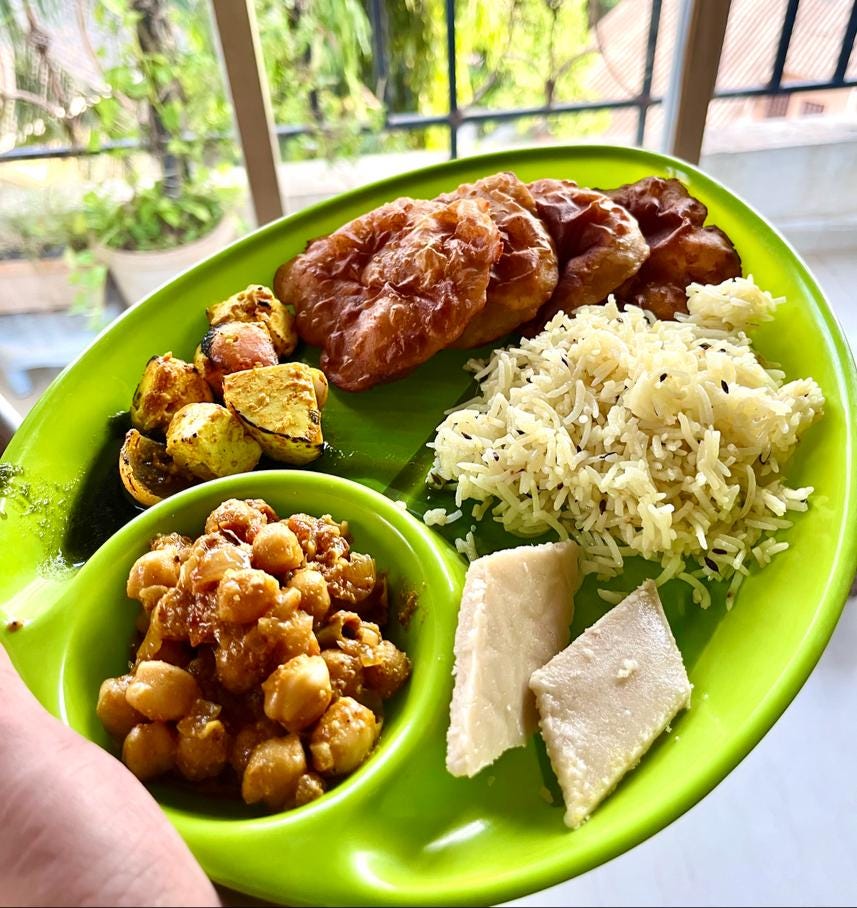 Exploring the Flavours, Emotions, and Appreciation of Mindful Eating ...
