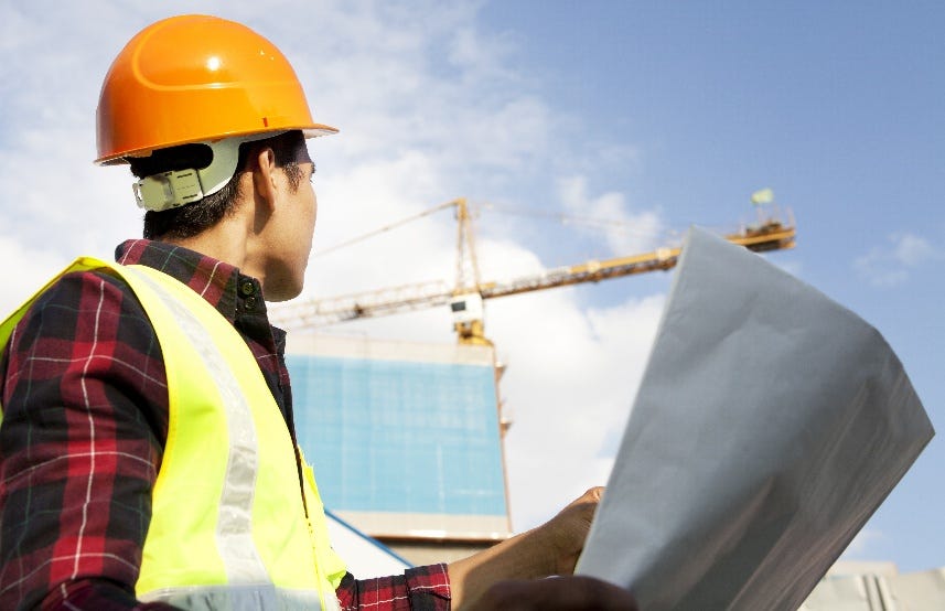What is Your Strategy to Improve Construction Project Performance? | by ...