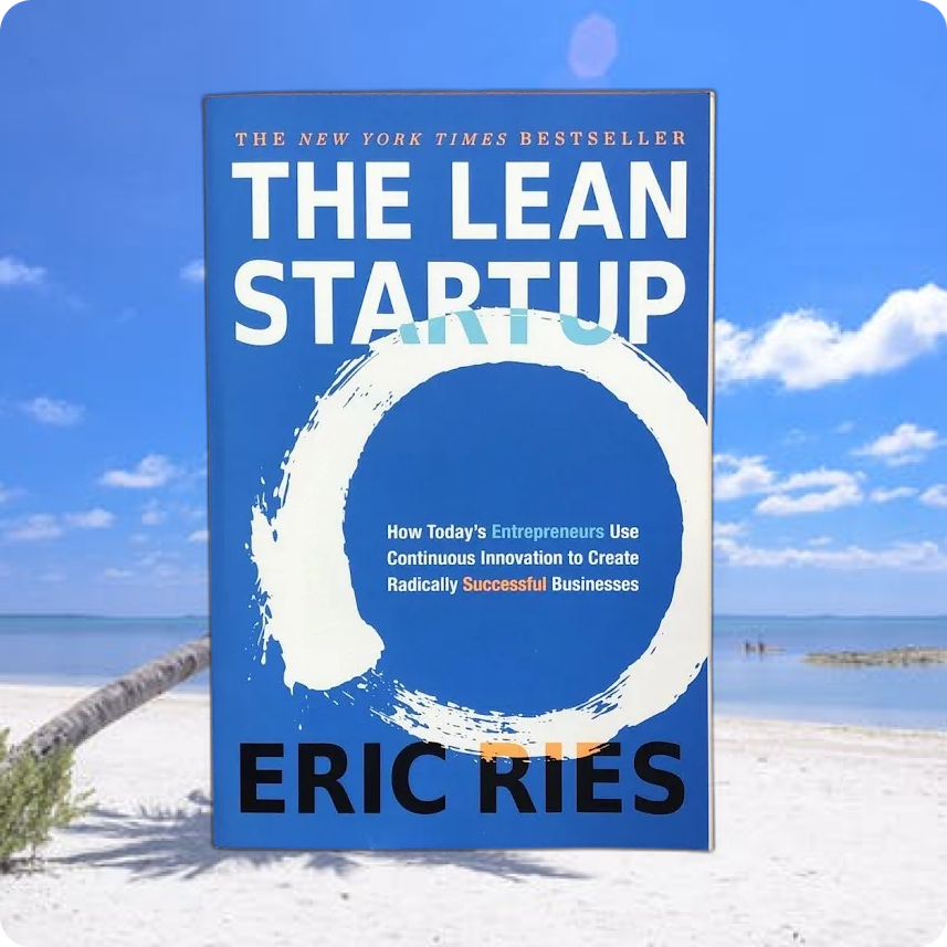 The Lean Startup: Starting Your ‘Start-up’ Right for Entrepreneurial ...