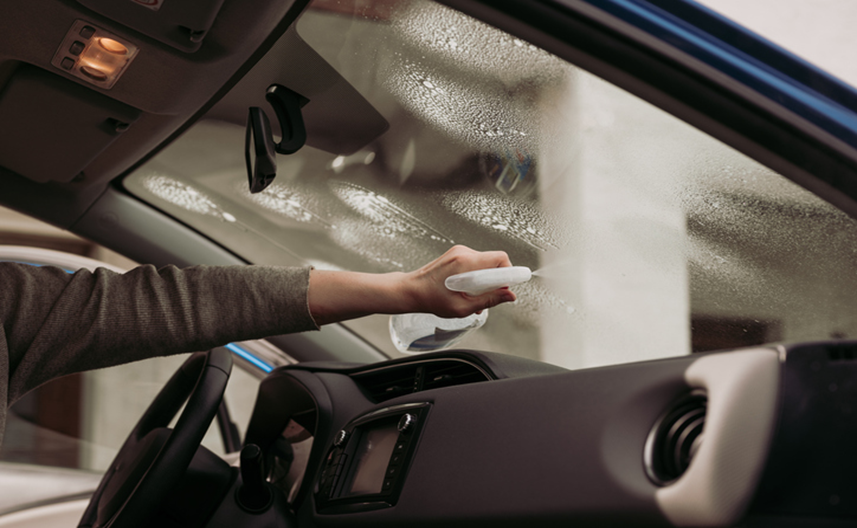 Revitalize Your Ride: Auto Interior Glass Detailing in Seattle, WA | by ...