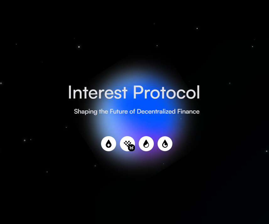 Interest Protocol: A DeFi Lending Revolution | by Cosmasjedidiah | Oct, 2024 | Medium