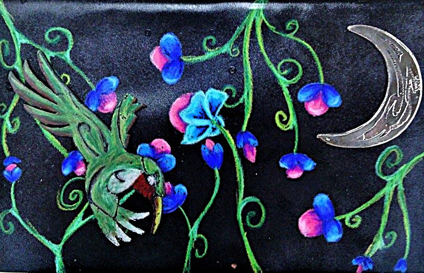 Malleis ad Maleficis: Small Acts of Magick and Resistance (An ...
