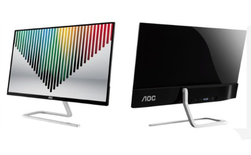 Thin Bezel Monitors: The Monitor Of Your Choice | by Best Thin Bezel ...