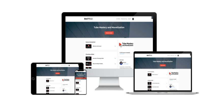 “How I Run 9 Different Profitable YouTube Channels and Make 7 Figures ...