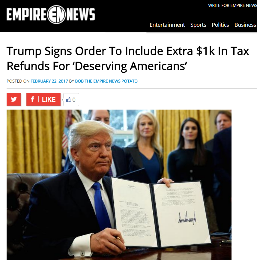 AN EXTRA $1000 ON OUR TAX REFUNDS? NO WAY! | by Hayden Snook | #im310 ...