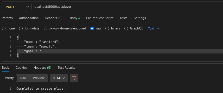 Flask REST API Server w gunicorn — #1. 개발과정 | by Hyukjun Nam | Medium