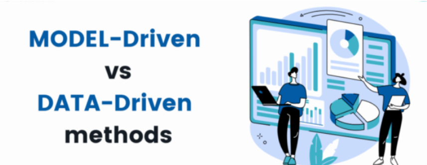 Data-Driven Vs Model Driven Approach | by Jeeva_ae | Medium
