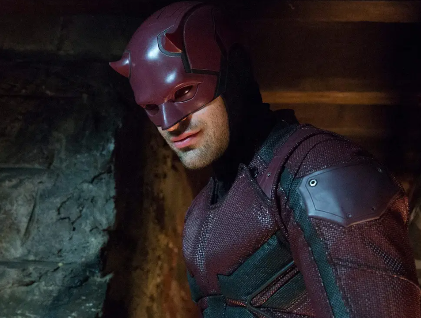 I’m Daredevil. And I can hear everything. | by Adam of Everywhere | Medium