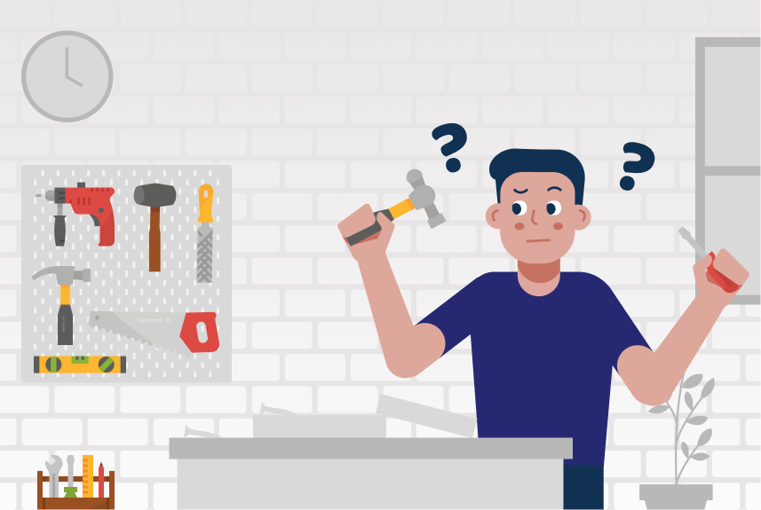 Choosing the right tool for the right job. | by Yogen P | Setel | Medium