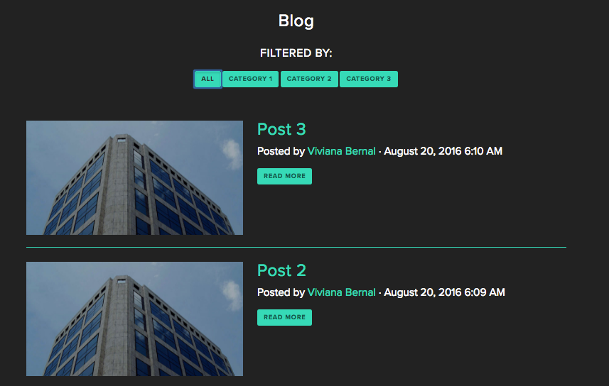 Filter blog posts on NationBuilder websites | by Code Nation ...