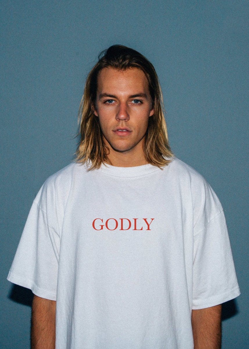 Godly Is For You!. Godly Trill should be the only brand… | by Hollywood ...