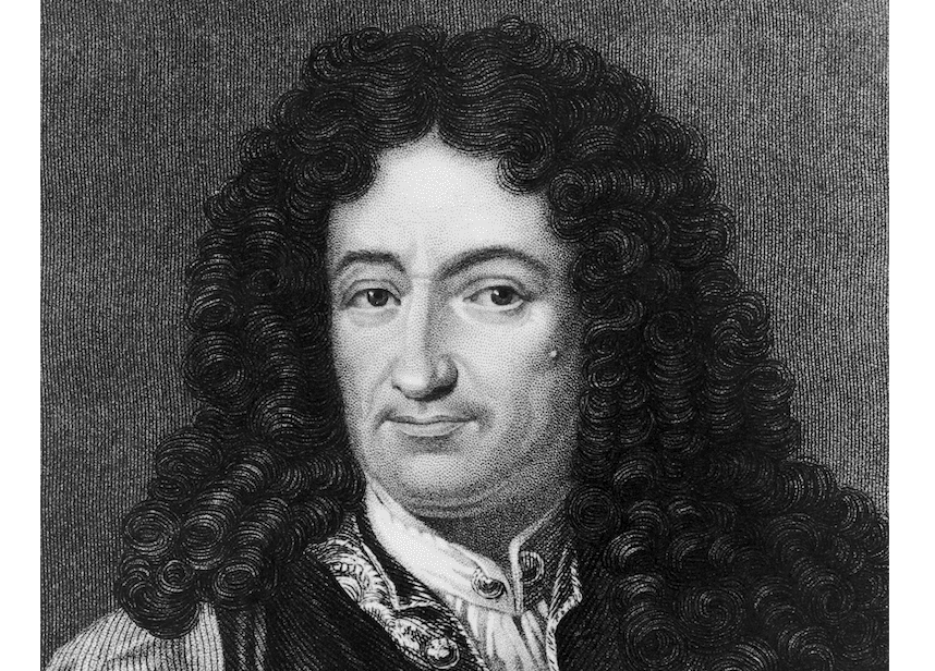 Gottfried Wilhelm Leibniz’s “The Monadology” | by Noah Christiansen ...