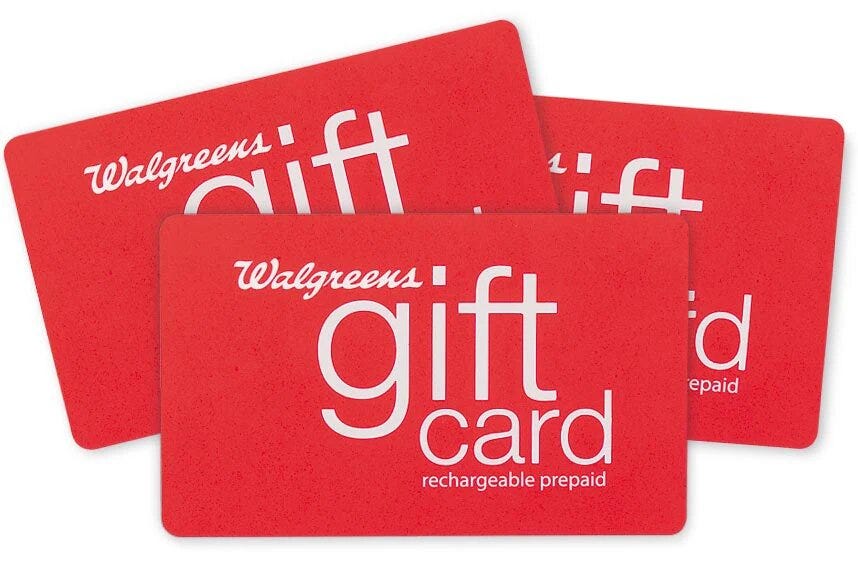 How To Check Walgreens Gift Card Balance | by Dailyfinanceguides | Apr ...