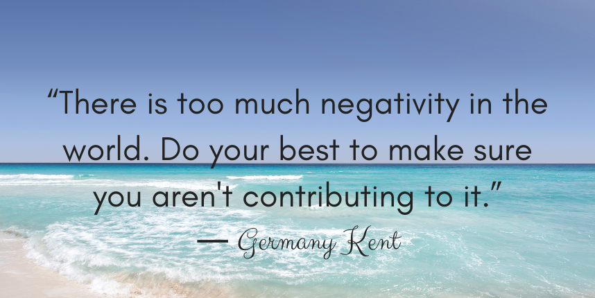 Are You A Negative Nancy, Or A Positive Paul? | by Harry Hoover | Medium
