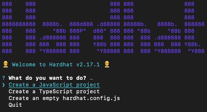 Connect them: React, Hardhat, ether.js(v6), and Solidity | by Michael | Aug, 2023 | Medium