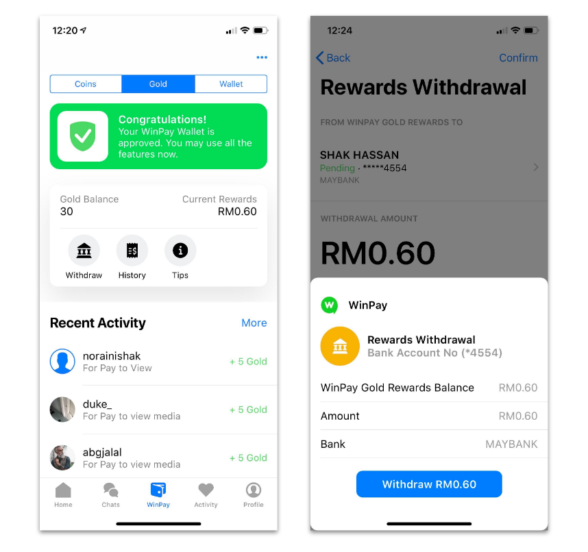 Making (Micro) Saving Habit, Easier | by WinApp | Medium