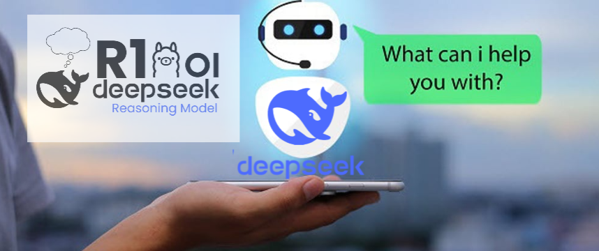 Revolutionizing AI with DeepSeek-R1: Integrating LangChain and Streamlit for Smarter Chatbots ...
