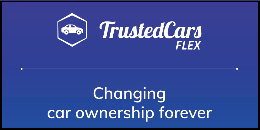 How TrustedCars FLEX works for you. | by Kunal Patil | Medium
