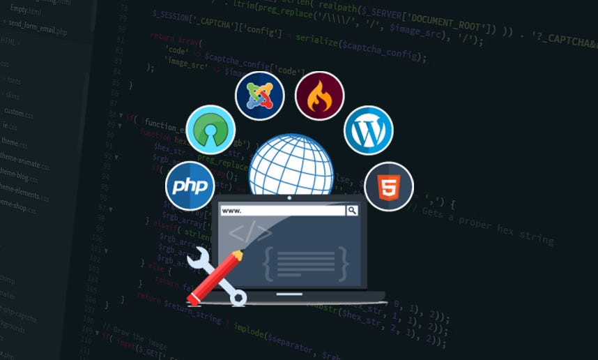 Latest Steps To Become A Web Developer! | by Naim Siddiqui | Medium
