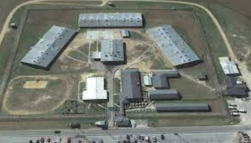 How to Send Books to Inmates at Elmore Correctional Facility, Alabama ...
