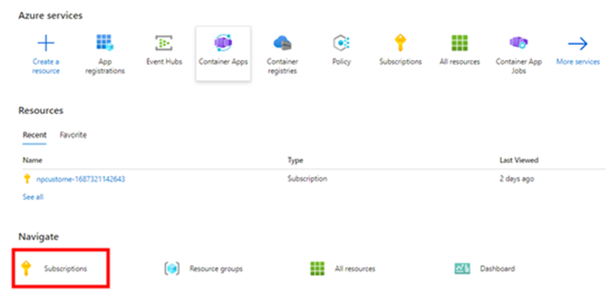 How to Implement Event Grid Route in Azure ? | by John Dhinakar Challa ...