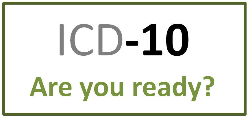 What is ICD-10?. WHO released a classification system… | by Medico | Medium