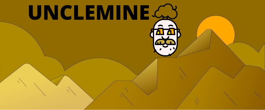 THE THREE LAYERS OF UNCLEMINE. Computing power is integrated into… | by ...