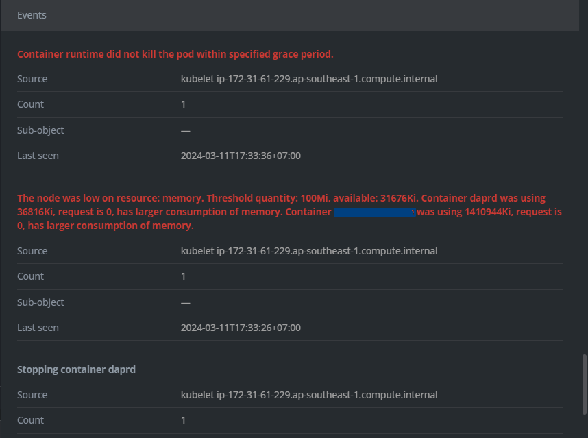 NodeJS in Action: Unraveling Memory Leaks — A Practical Guide | by ... NodeJS in Action: Unraveling Memory Leaks — A Practical Guide | by ...