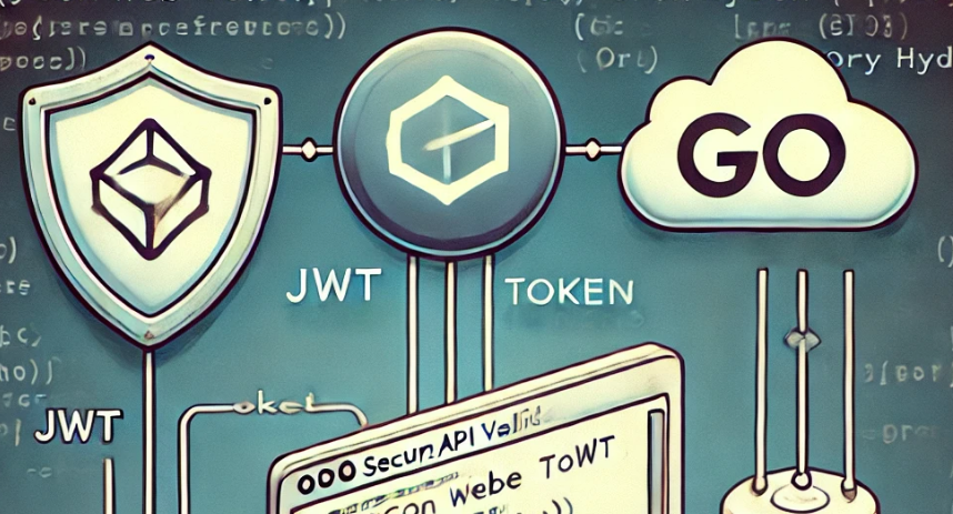 Cómo Configurar la Validación de Tokens JWT de Ory Hydra en tu API con Go y Echo | by Sirpyerre ...