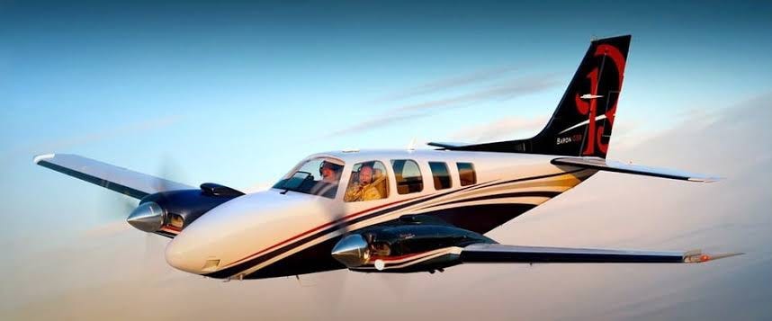 Understanding Four Fundamental Forces of How Plane Can Fly | by ...