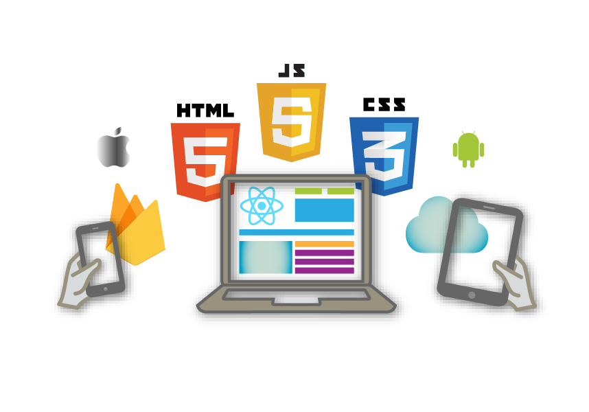 User Interface Tools. About HTML5: | by GulshaC | Medium