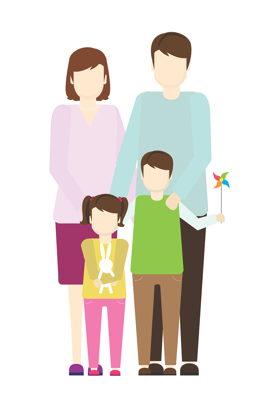 Your Parents Are Your Faithful Supporters | by Asma Khalid ...