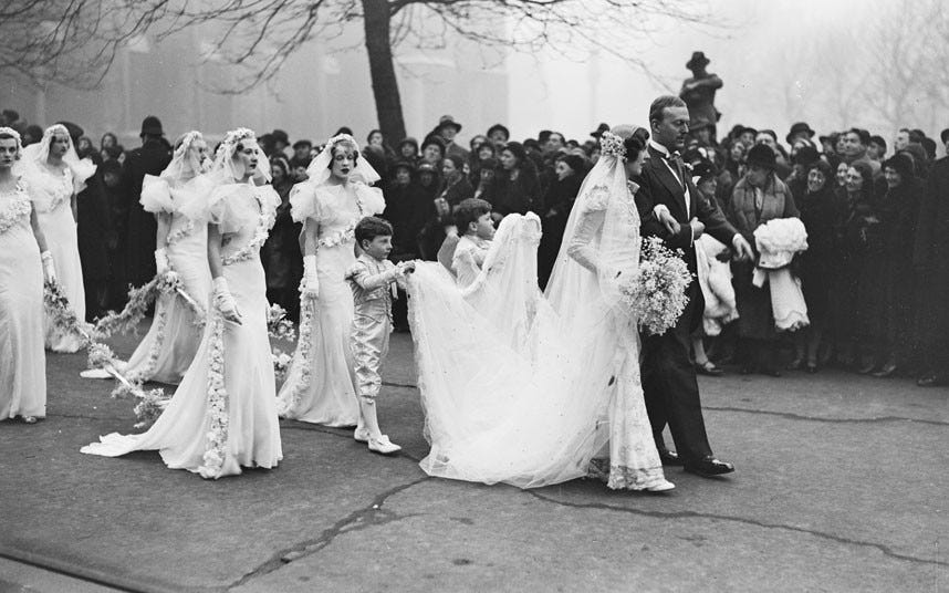 Ensure You Have The Perfect Wedding event With These Tips | by ...