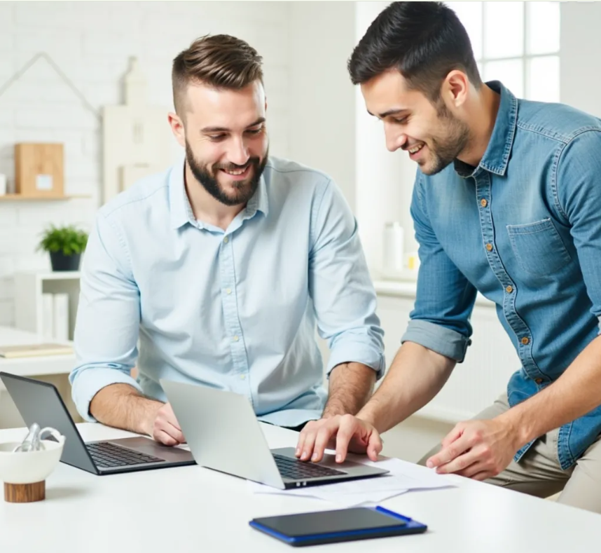How a Home Loan Calculator Helped Me Plan My Dream Home Financing | by ...