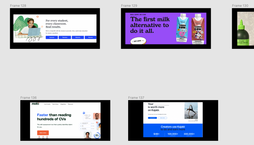 20 Copywriting Tips From 20 Landing Pages | by Benjamin Watkins | This ...